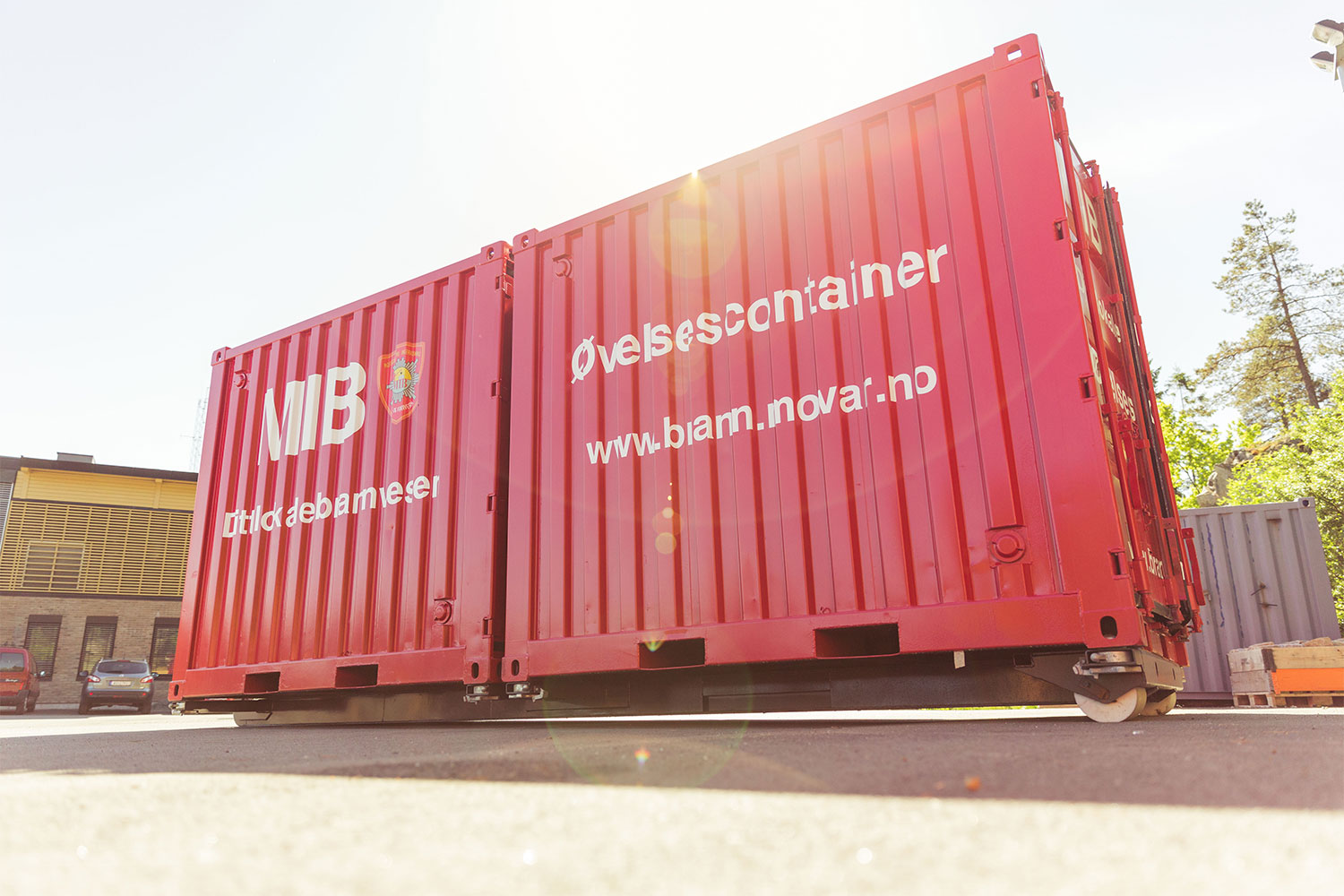 Prisliste - MOVAR IKS