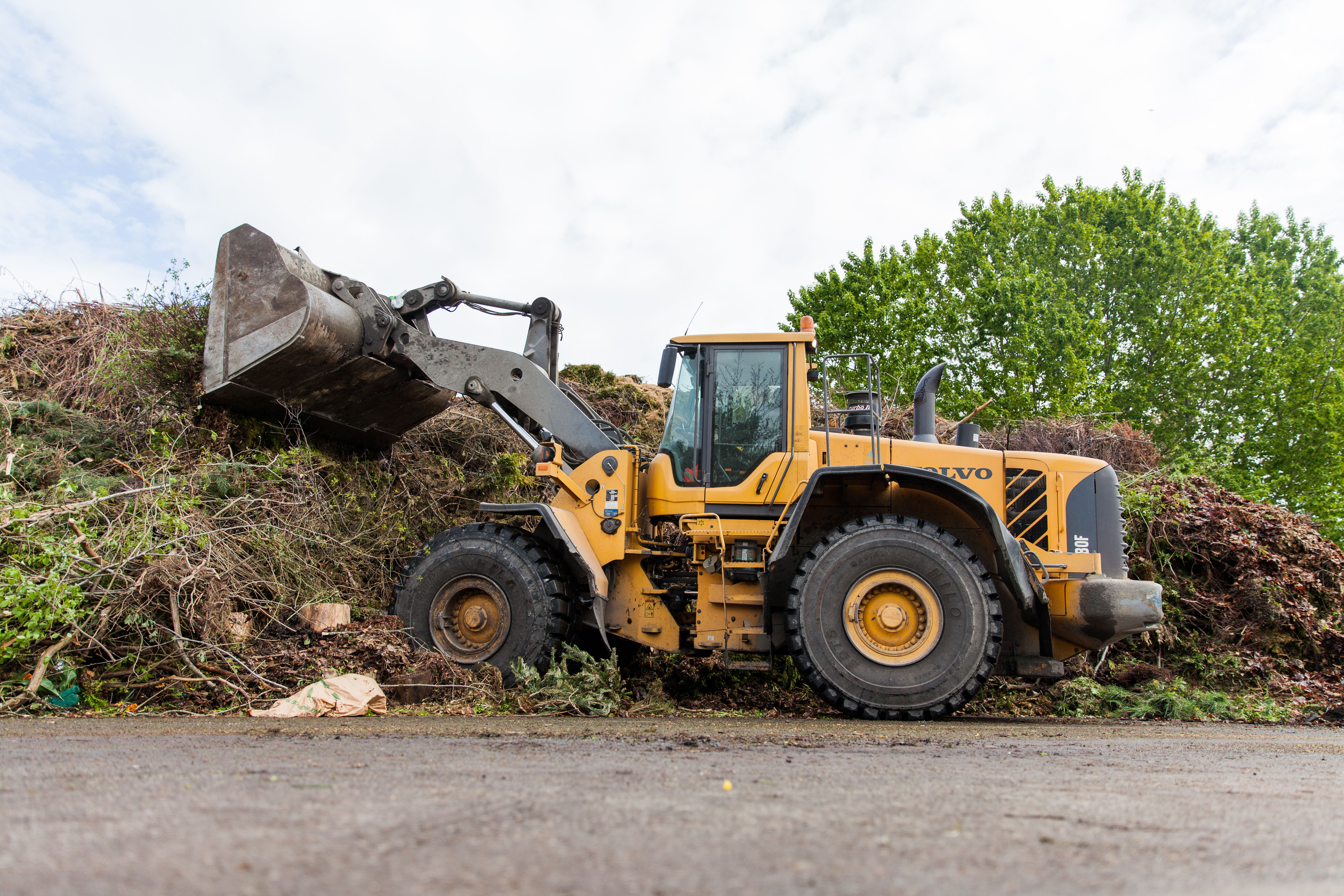 Renovasjon - MOVAR IKS