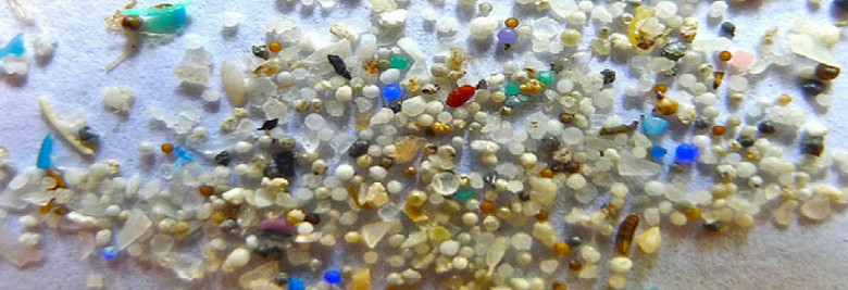 Kunnskap om mikroplast i avløpsvann - MOVAR IKS